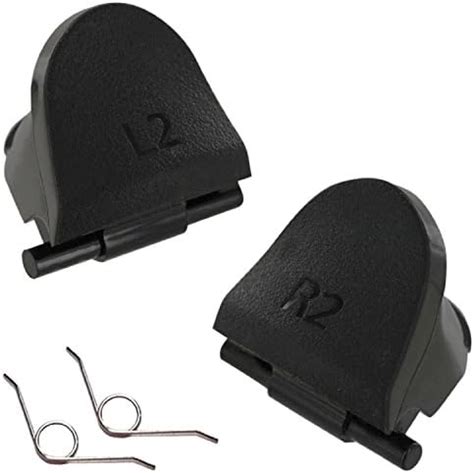 Amazon Com L1 R1 L2 R2 Trigger Buttons Spring For PS4 JDS 001 JDS 011 Controllers Replacement
