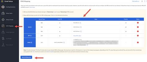 Professional Email Address With Zoho Guide