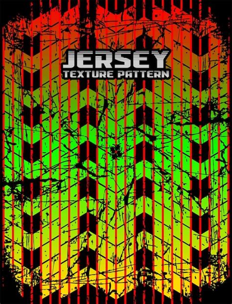 Premium Vector Jersey Texture Pattern