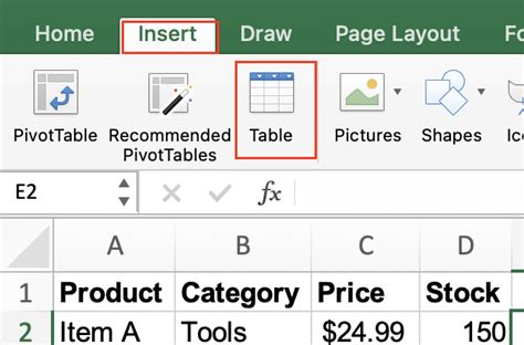 Master Excel Tables In Minutes Complete Tutorial For