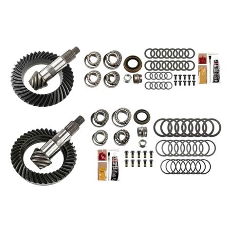 Usa Standard Gear Zg D60r 373r Ring And Pinion Gear Sets Ebay Yukon Gear