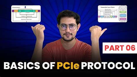 PCIe Protocol Basics Part 6 Address ID Explicit Switch Routing Methods In PCIe Root