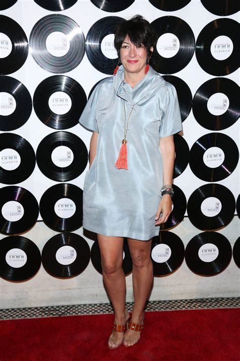 Jeffrey Epstein Associates Ghislaine Maxwell Jean Luc Brunel Reportedly Traced To Brazil The