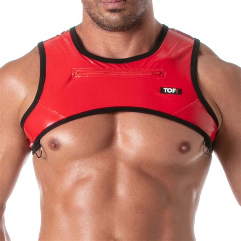 Harness Tof Paris Tof501r