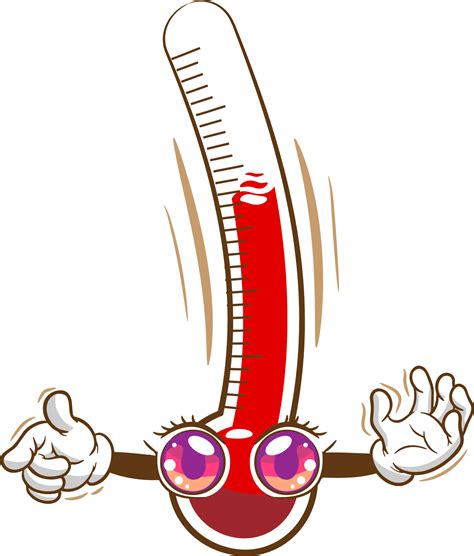 Thermometer Png Graphic Clipart Design 19907069 Png