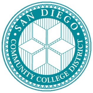 San Diego Community College District District Office Information