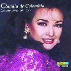 Claudia De Colombia Super Clasica