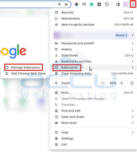 How To Resolve ERR CACHE MISS Error In Google Chrome