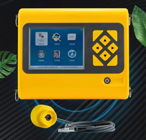 Crack Width Observation Instrument Intelligent Crack Width Measurement Instrument