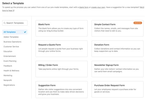 How To Add WPForms To A Page In WordPress Step By Step