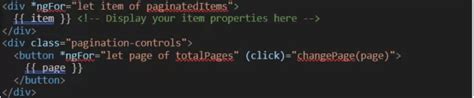 Client And Server Side Pagination In Angular Spring Boot