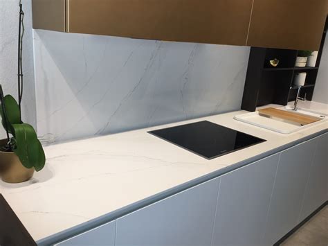 Кварцевый камень Silestone Et Calacatta Gold