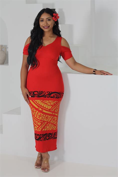 Ceces Ruby Cut Out Elei Dress Size 10 Only Pacific Way T Shop