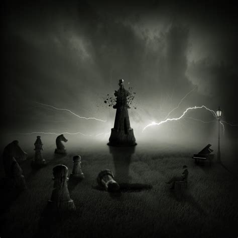 Kaveh Hosseini Surreal Photography Surrealism Today