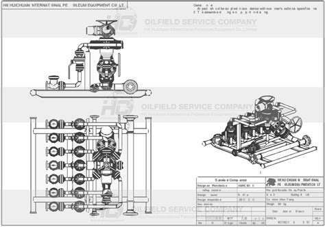 Multiport Selector Valve Msv