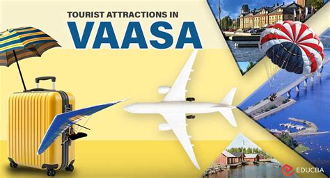 Top 6 Tourist Attractions In Vaasa Travel Guide Educba
