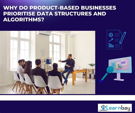 Why Do Product Based Businesses Prioritize Data Structures And