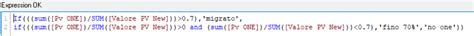 Solved Set Variable And If Statement In Load Script Qlik Community