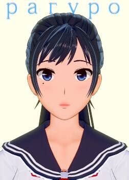 Nanaho Bepisdb
