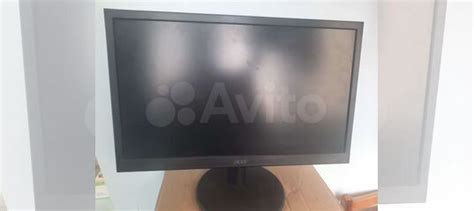 Монитор для компьютера acer купить в Ижевске | Электроника | Авито