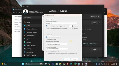 How To Fix Windows Pc Restarts After Selecting Shutdown Quick Fix Youtube