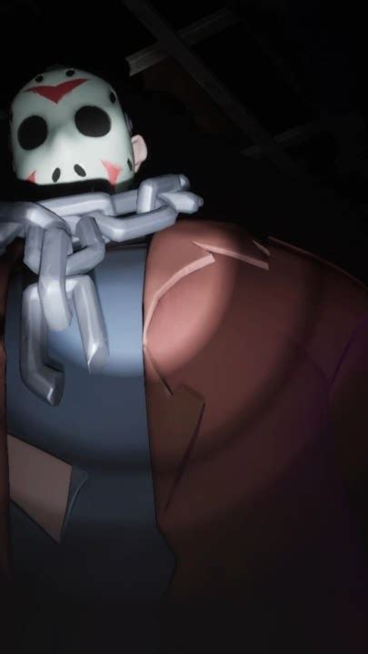 Jason Voorhees Joins Multiversus Multiverses Gaming Youtube