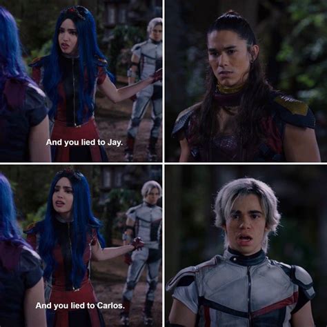Eviejaycarlos Disney Descendants Jay Decendants