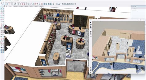 trimble connect visulizer doesn t show the whole model extensions