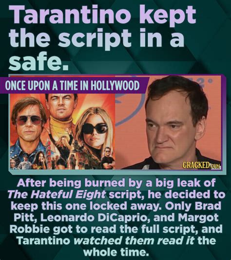 22 Trivia Nuggets From Pop Culture History About Margot Robbie For