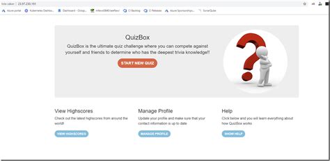 Getting Started With Windows Containers In Azure Kubernetes Service