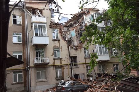 Удар по Сумах Атака дронами на Суми Цензор НЕТ