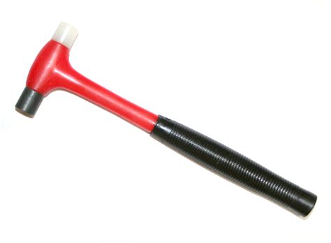 Small Red Hammer