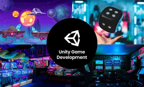Unity 2d Unity 3d Game Art Design Unity Game Development By