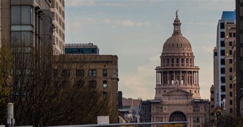 Bill Filed To Make Gender Identity Fraud A Felony In Texas Just The