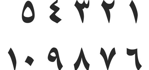 Arabic Indic Numbers Incorrectly Recognized · Issue 2864 · Tesseract