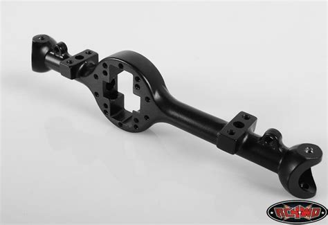 Modellbau Steber Rc4wd Front Replacement Case Housing For Cast Yota