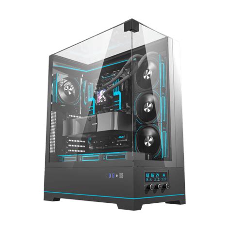 Pc Case Darkflash