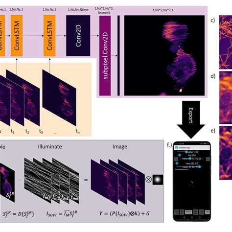 Rainer Heintzmann Head Of Research Department Prof Dr Microscopy Research Profile
