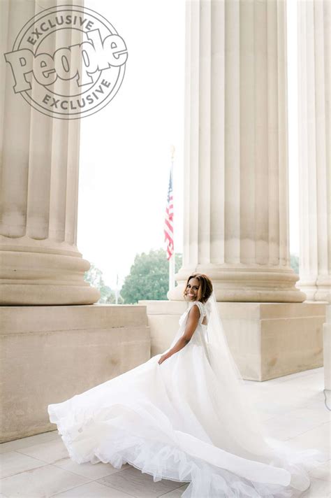 Candiace Dillard Inside The Rhop Star And Chris Bassetts Dc Wedding