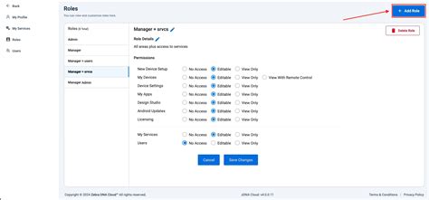 Zebra Dna Cloud Setup Techdocs