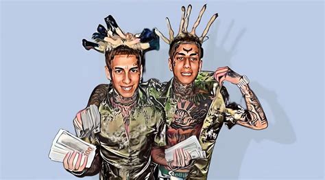 Island Boys Net Worth How The Venegas Twins Achieved 1 Million