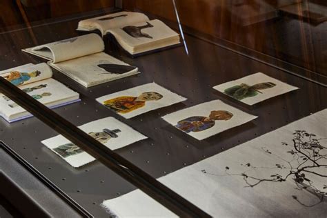 유럽에 전통한지 알린다 《2023 Thats Korea Hanji》