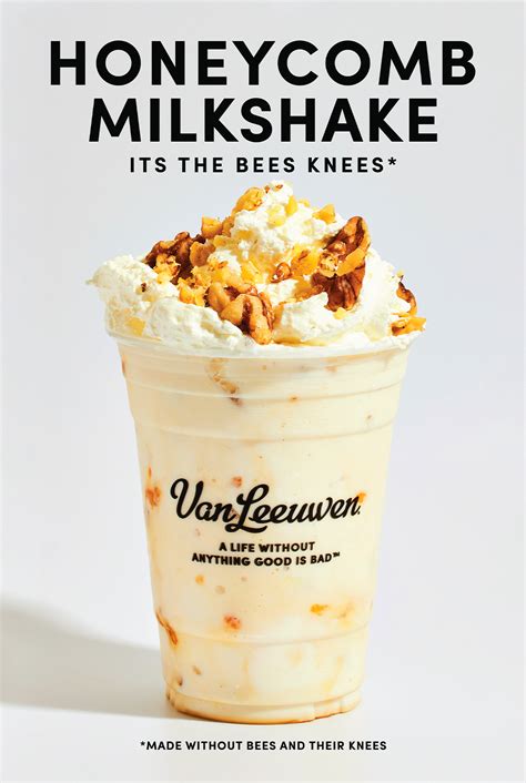 Van Leeuwen Ice Cream — Ryan Rasmussen