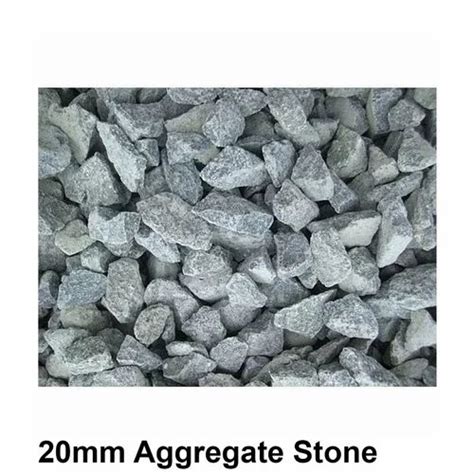 20mm Aggregate Stone At ₹ 600 Tonne Stone Aggregate In Tumakuru Id 2855853668333