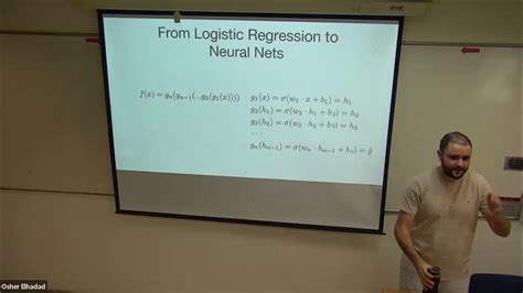Machine Learning Course 8 Backpropagation Computational Graph Pytorch Activation