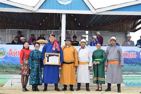 АЙМГИЙН АРСЛАН ЦОЛНЫ МЯЛААЛГА НААДАМ БОЛЛОО