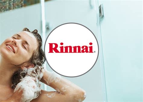 Rinnai Hot Water Gold Coast Brisbane Repairs Servicing Installation