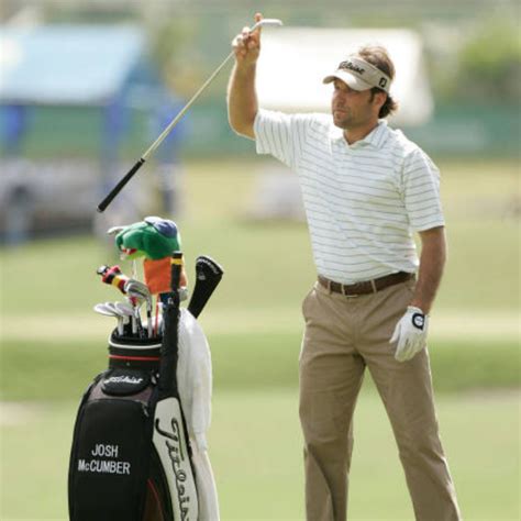 About Josh Mccumber Ubalance Sports