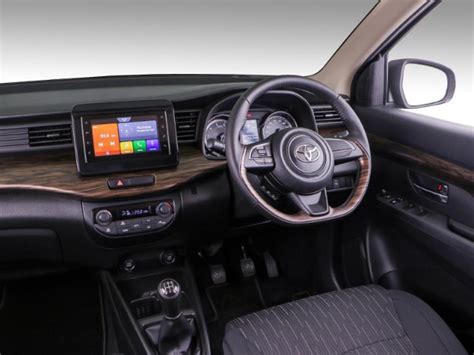 Everything You Need To Know About The Toyota Rumion Buying A Car