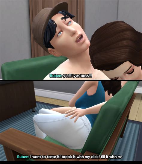Housekeeping Milkshake Assistant Housekeeping LoversLab